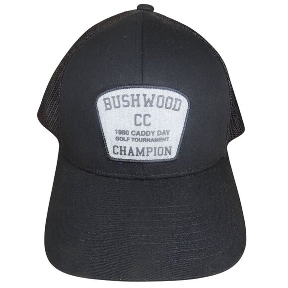 Travis Mathew | Accessories | Bushwood Cc Hat Cap Snapback Travis ...